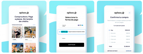 Aplazo - Quijote Media